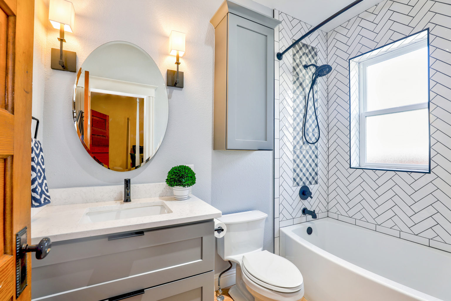 Toilet Style Options For Your Bathroom Remodel (Guide)