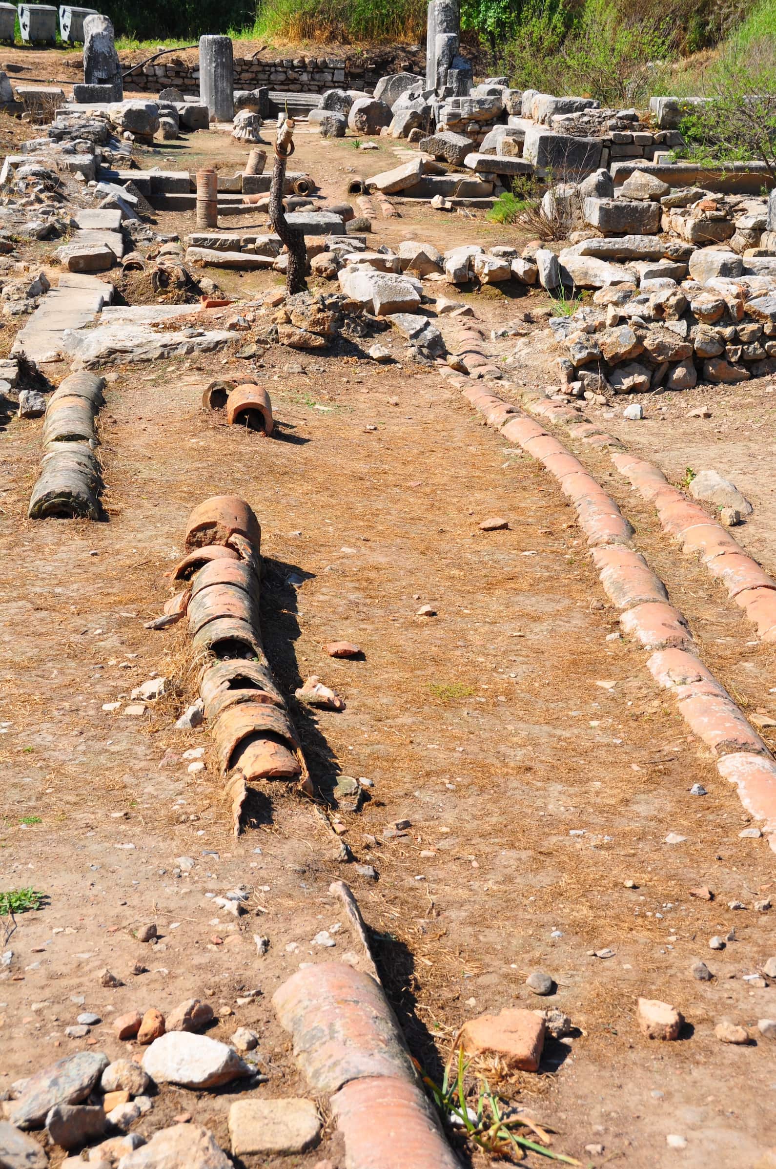 A Brief (And Smelly) History Of Plumbing [2023 Timeline]